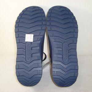 Skechers | Shoes | New Skechers Bulklin Balran Womens Navy Gold ...